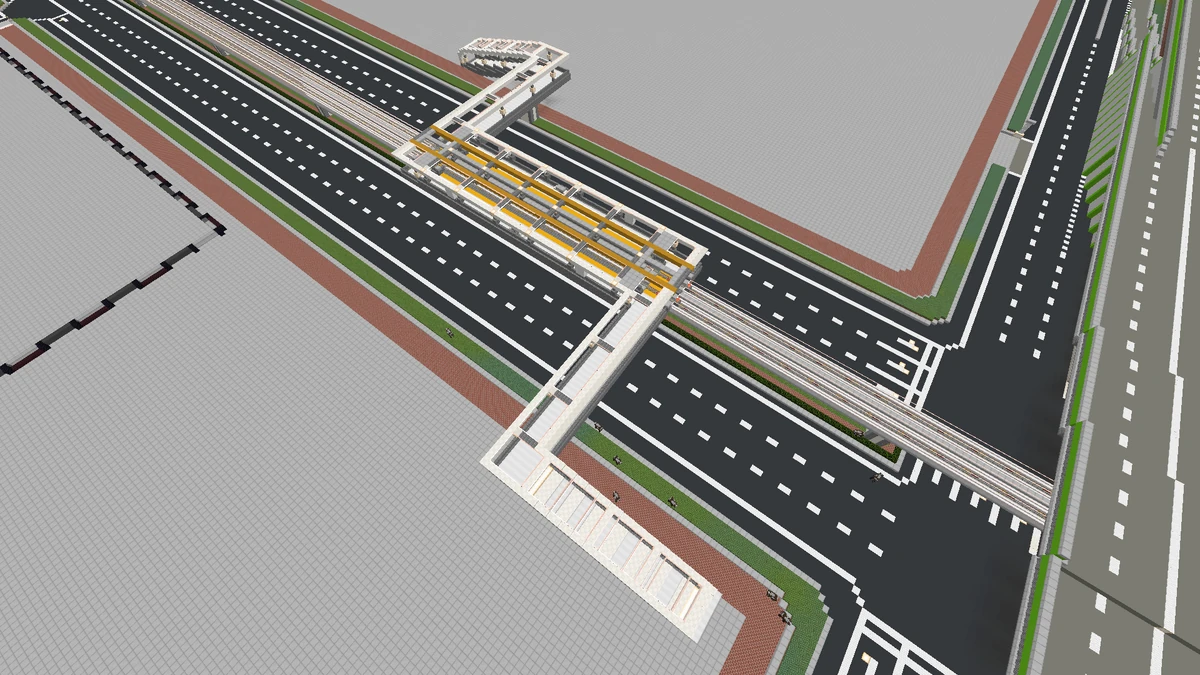 Silverstone Stop | The Encyclopedia of Los Sengas (English) Wiki | Fandom