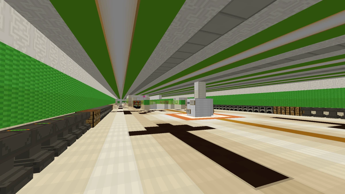 Polywood Station (CTRD) | The Encyclopedia of Los Sengas (English) Wiki ...