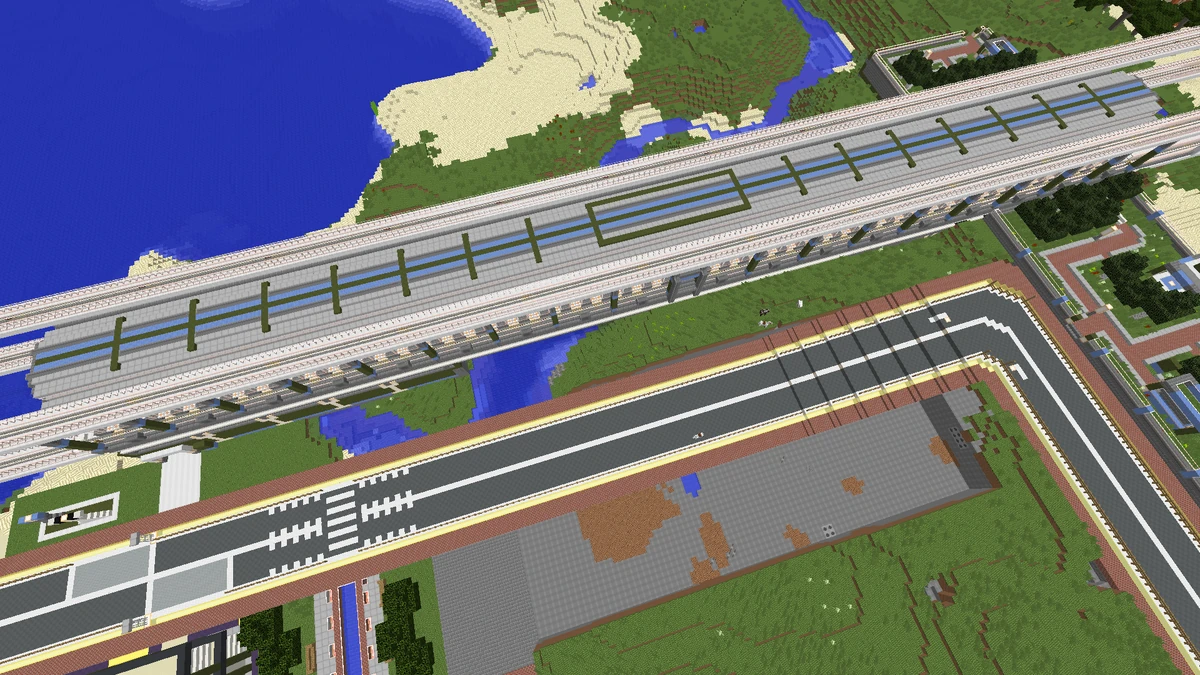 Thin River Station | The Encyclopedia of Los Sengas (English) Wiki | Fandom