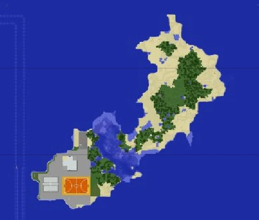 Feather Island | The Encyclopedia of Los Sengas (English) Wiki | Fandom