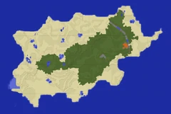 Dragon Isle | The Encyclopedia of Los Sengas (English) Wiki | Fandom