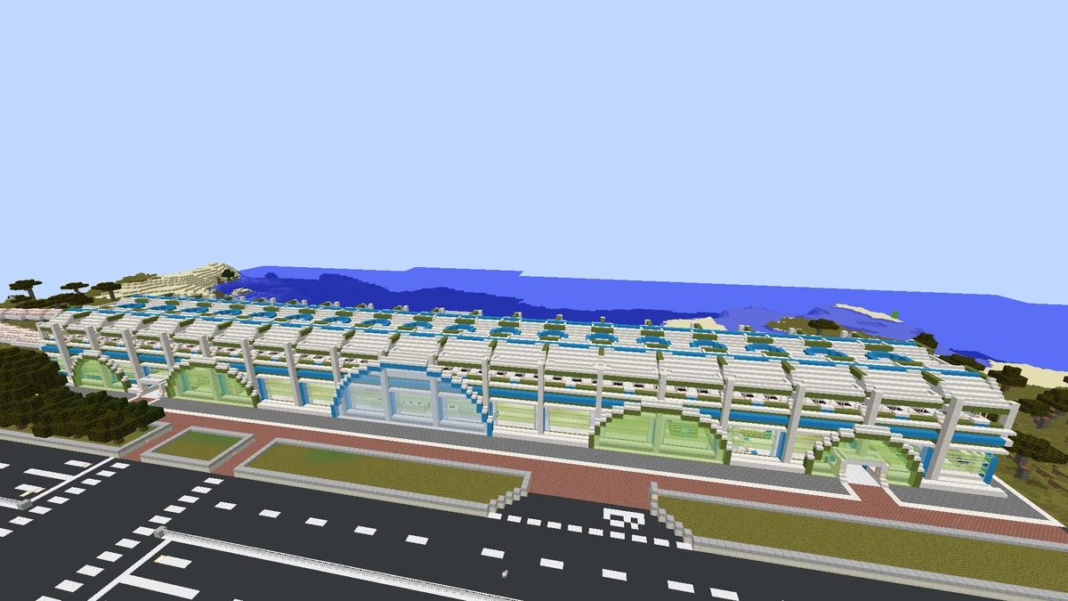 Speechless Station | The Encyclopedia of Los Sengas (English) Wiki | Fandom