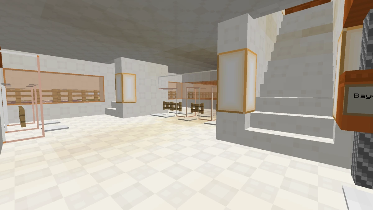 Bayview Station | The Encyclopedia of Los Sengas (English) Wiki | Fandom