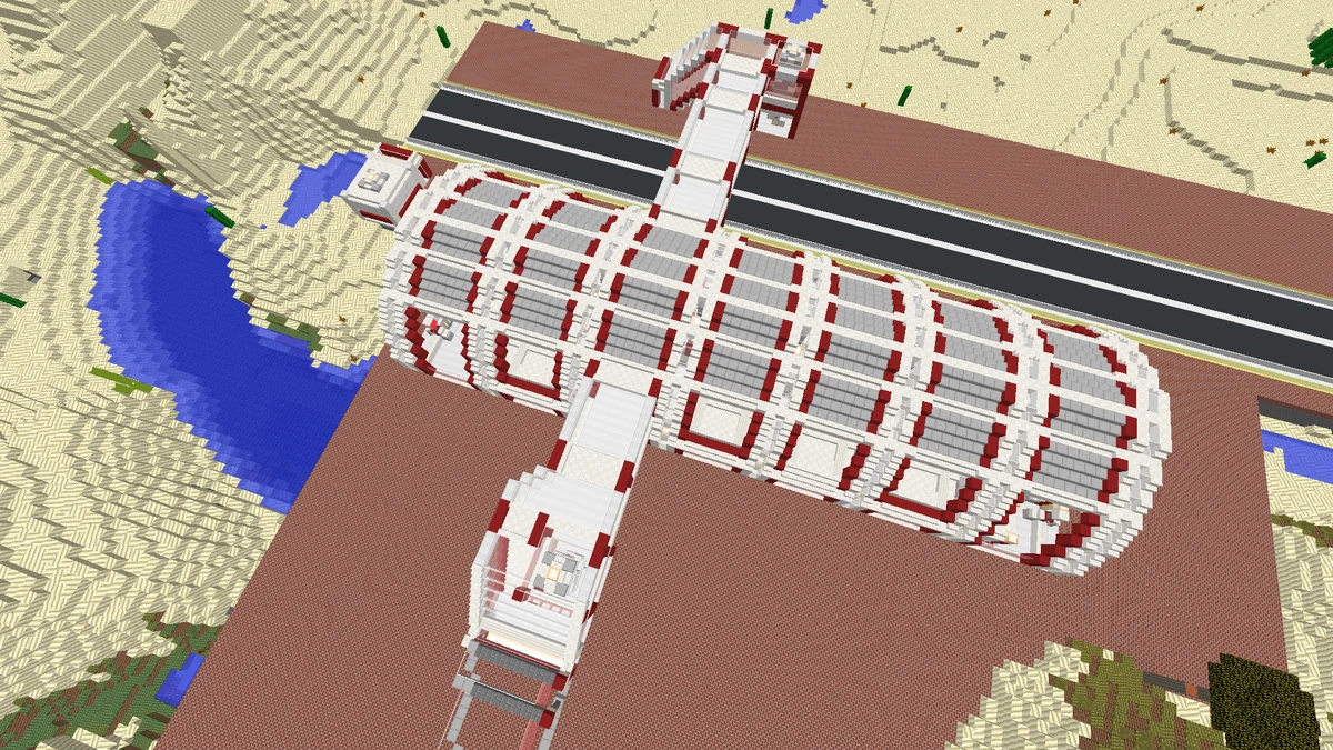 Compahills Station (EHT) | The Encyclopedia of Los Sengas (English) Wiki | Fandom