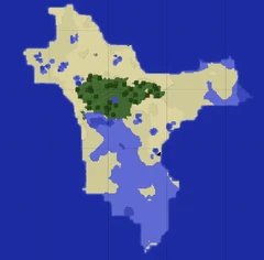 Gui Island | The Encyclopedia of Los Sengas (English) Wiki | Fandom