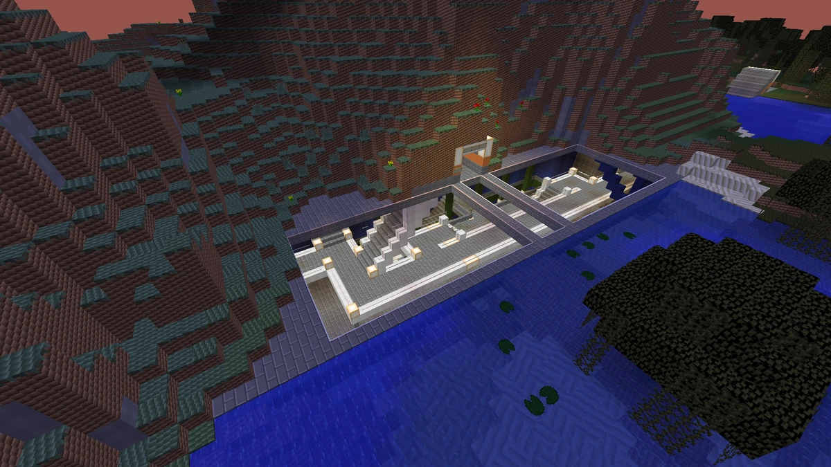 Dangle Flatland Station | The Encyclopedia of Los Sengas (English) Wiki | Fandom