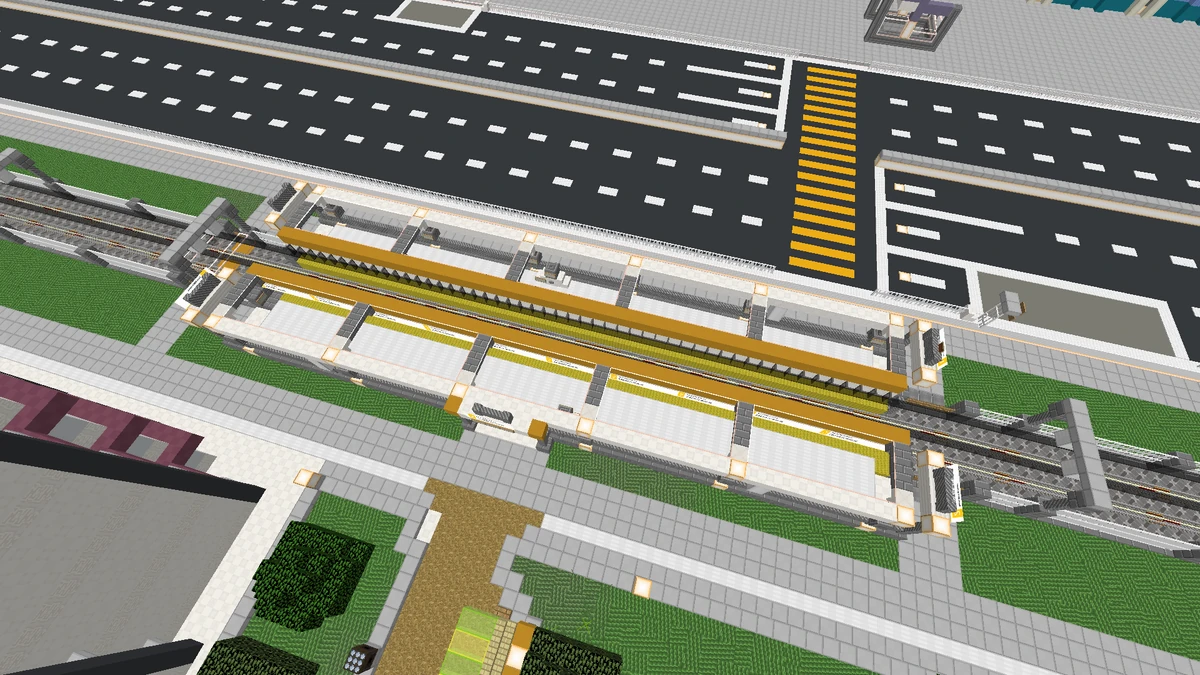 Yan Sin Stop | The Encyclopedia of Los Sengas (English) Wiki | Fandom