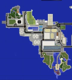 Anshield Island | The Encyclopedia of Los Sengas (English) Wiki | Fandom