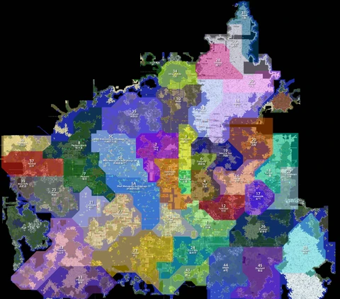 Los Sengas | The Encyclopedia of Los Sengas (English) Wiki | Fandom