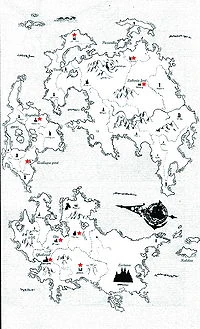 MÄR-Heaven | Manga Wiki | Fandom