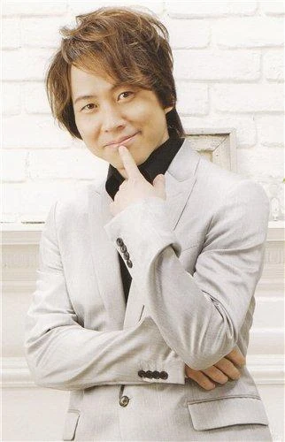 Ryōtarō Okiayu | Manga Wiki | Fandom