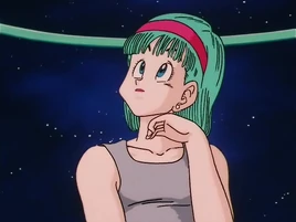 Bulma | Manga Wiki | Fandom