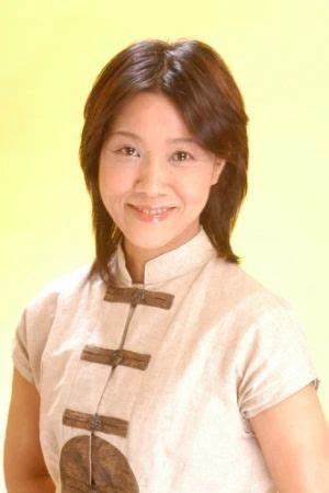 Yuriko Yamaguchi Voice Actor
