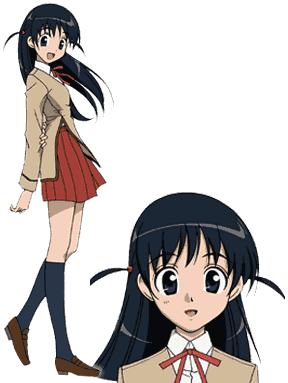 School Rumble/Tenma Tsukamoto | Manga Wiki | Fandom