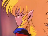 Fight! Iczer One | Manga Wiki | Fandom