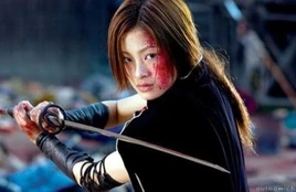 Azumi | Manga Wiki | Fandom