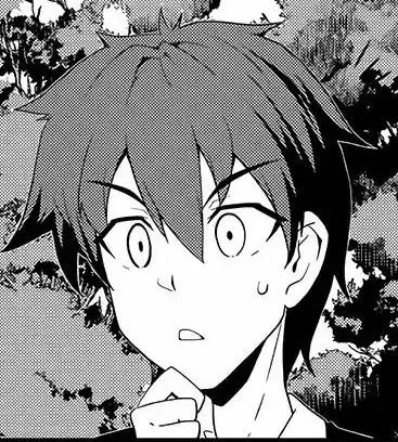 Farming Life in Another World (character)/Machio | Manga Wiki | Fandom