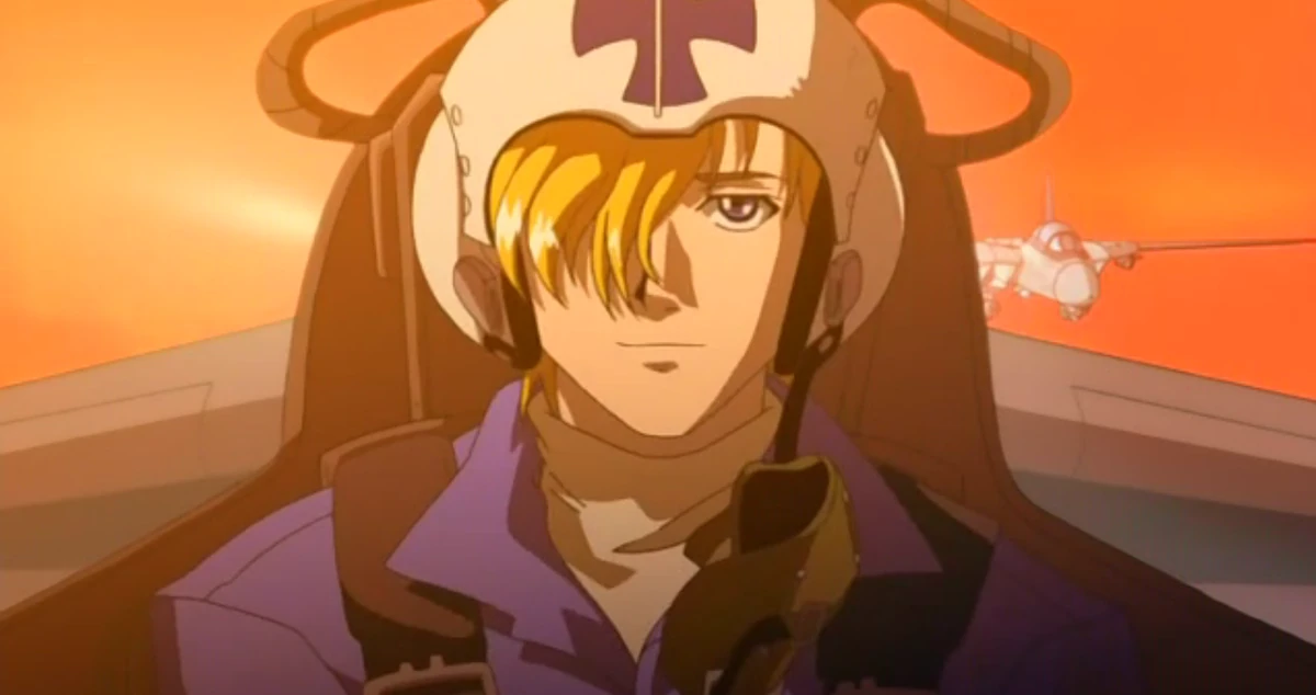 List of Area 88 characters | Manga Wiki | Fandom