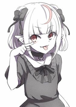 Akanbe | Manga Wiki | Fandom