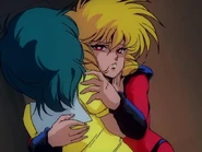 Fight! Iczer One | Manga Wiki | Fandom