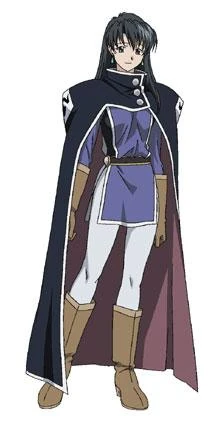 List of Scrapped Princess characters | Manga Wiki | Fandom