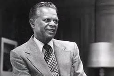 Lionel G Wilson Voice Actor