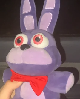 Bonnie | Ennard, Inc. Wiki | Fandom