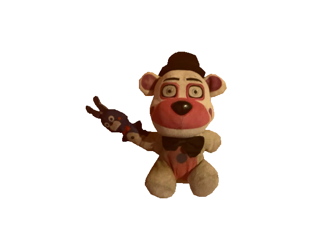 Funtime Freddy | Ennard, Inc. Wiki | Fandom