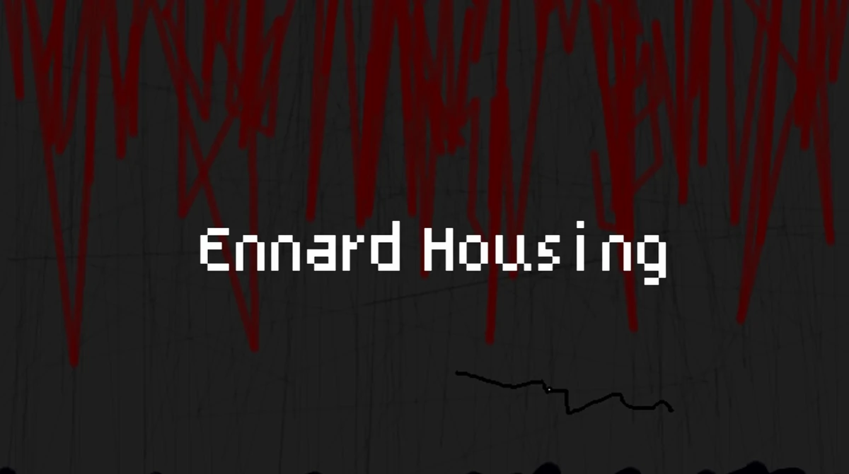 Ennard Housing | Ennard, Inc. Wiki | Fandom