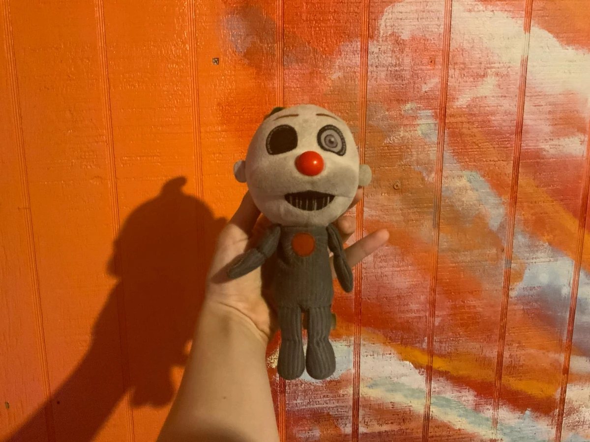 Ennard | Ennard, Inc. Wiki | Fandom