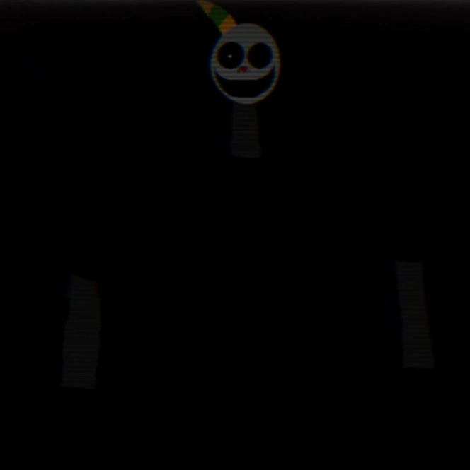 Anomaly Ennard | Ennard, Inc. Wiki | Fandom