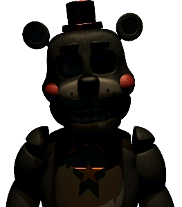 Forgotten Party Member | Ennard's Valiant Expedition Wiki | Fandom