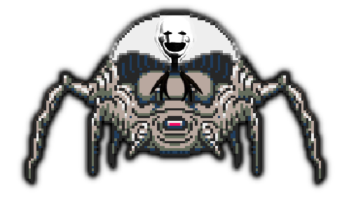 Gray Puppet Ranger | Ennard's Valiant Expedition Wiki | Fandom