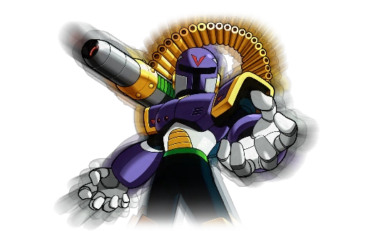 Vile | Ennard's Valiant Expedition Wiki | Fandom