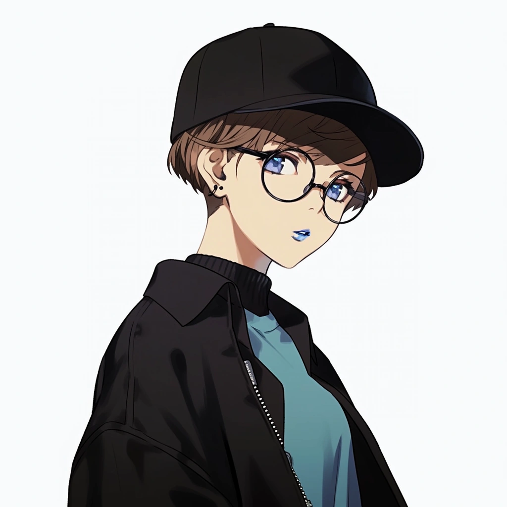 Niti Sharp | Wiki Ennea Project | Fandom