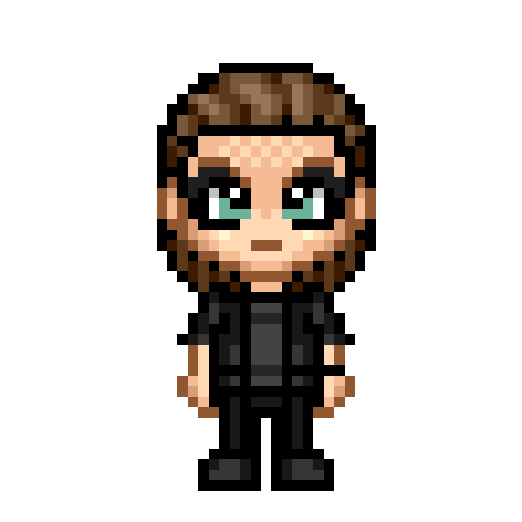 Nánjué | Wiki Ennea Project | Fandom