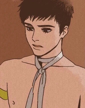 Anubis | ENNEAD (bl) Wiki | Fandom