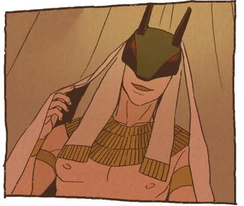 Seth | ENNEAD (bl) Wiki | Fandom