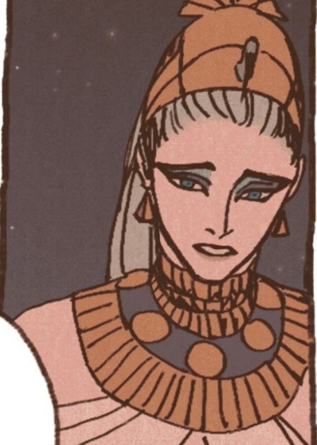 Thoth | ENNEAD (bl) Wiki | Fandom