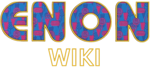Enon Wiki | Fandom