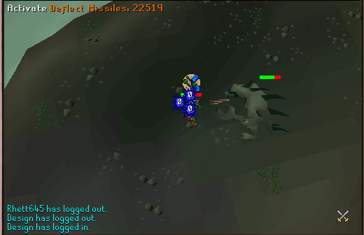 Dagganoth Preme | Enoria Wiki | Fandom