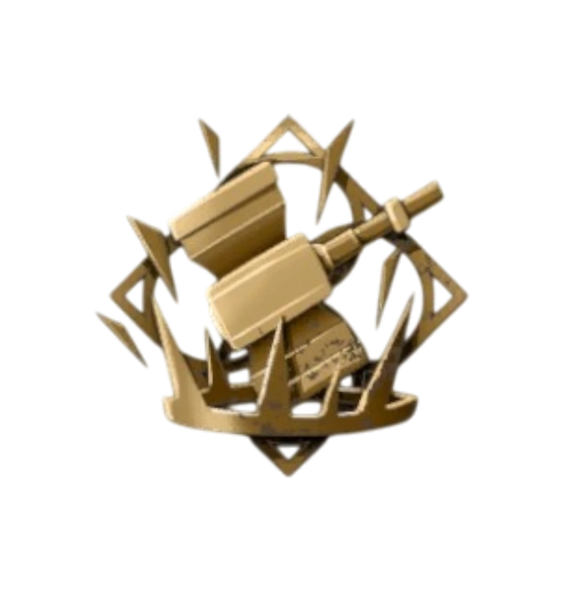 Iron Impact | Enotria: the last song Wiki | Fandom