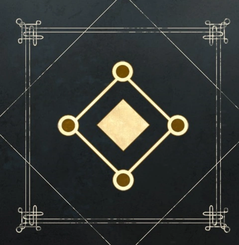Aspect of the Enchanter | Enotria: the last song Wiki | Fandom