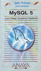 Guía Práctica MySQL 5 | Enreas | Fandom
