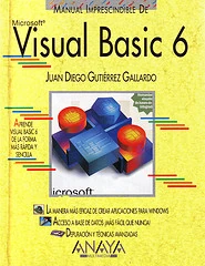 Visual Basic | Enreas | Fandom