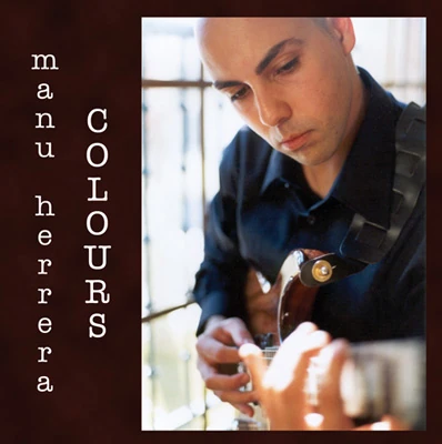 Manu Herrera-Colours | Enreas | Fandom