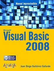 Manual Imprescindible Visual Basic 2008 | Enreas | Fandom