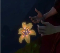 La Flor Mágica | Wiki Enredados | Fandom