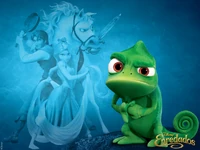 Pascal | Wiki Enredados | Fandom