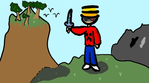 Haza The Son of Reuben of The Tribe of Ahmir | Enrian Wiki | Fandom